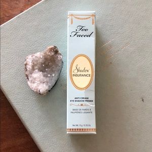Too Faced | Makeup | Too Faced Shadow Insurance | Poshmark
